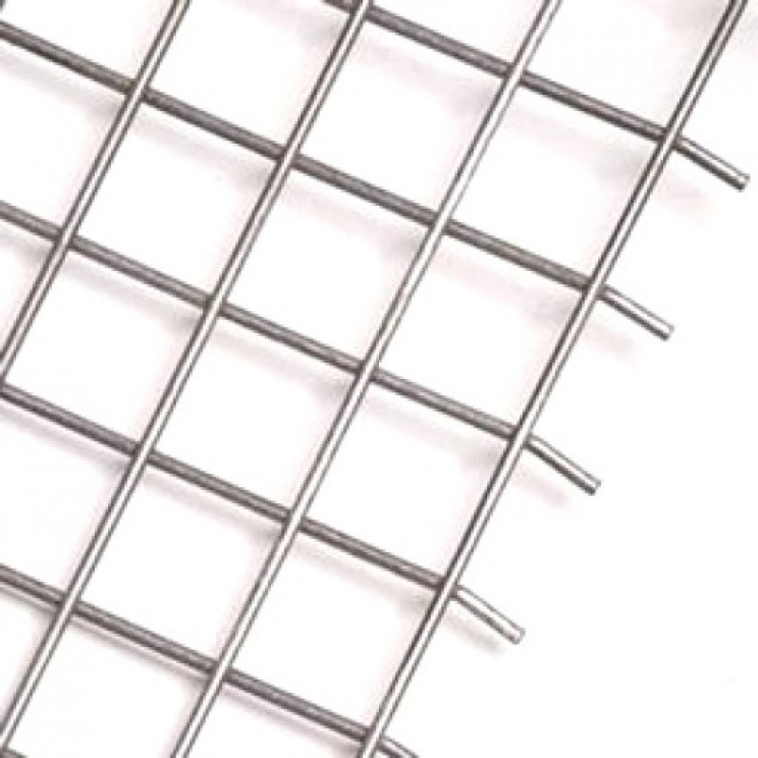 MALLA JOBSHOP 100MM x 100MM x 3MM