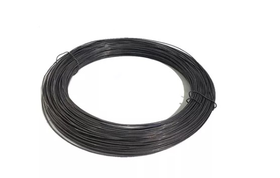ALAMBRE NEGRO RECOCIDO 8/4.06 50KG